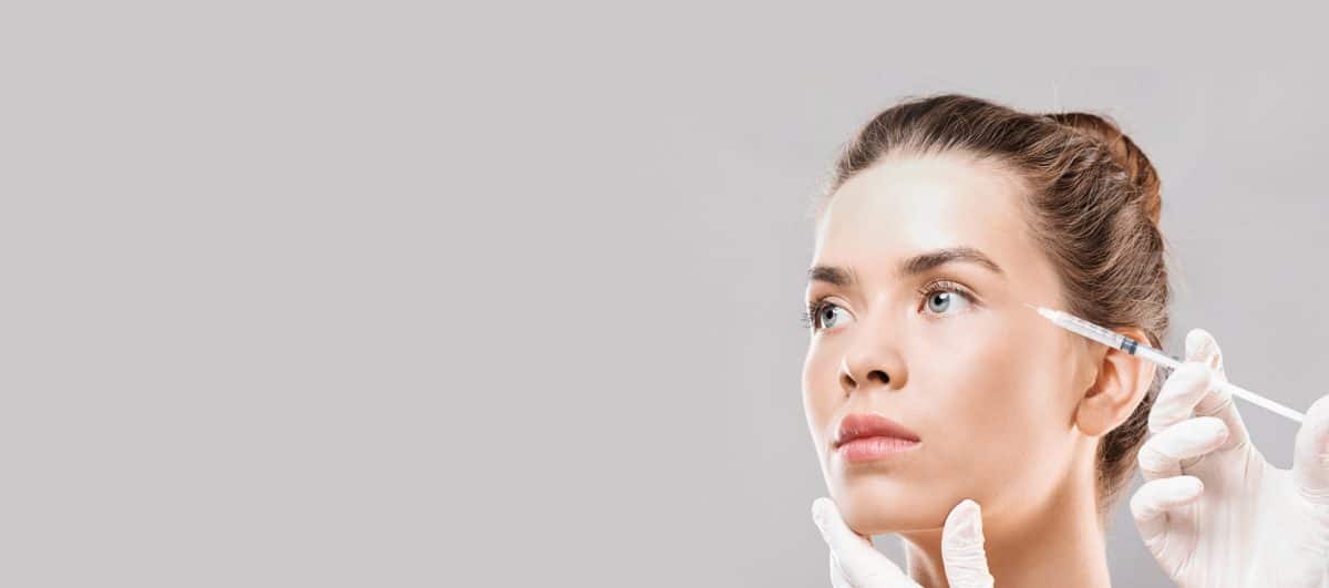 Botox in Voorhees & Sewell, NJ | Kam Facial Plastic Surgery