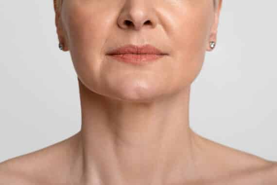 Neck Lift Surgery Recovery Day by Day | New Jersey