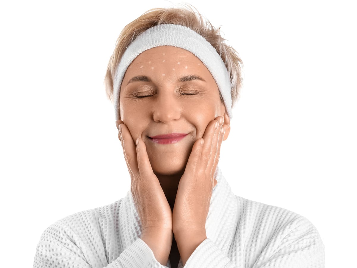 Heavy Brow? Discover the Magic of a Forehead Lift | New Jwersey