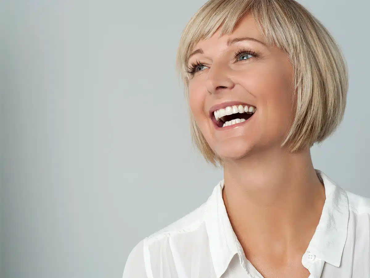 The Benefits of a Mini Neck Lift | New Jersey | Dr. Kam