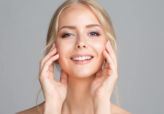 Cheek & Lip Contouring Voorhees, NJ | Kam Facial Plastic Surgery