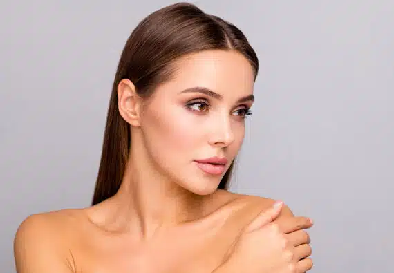 Forehead Contouring New Jersey | Kam Facial Plastic Surgery