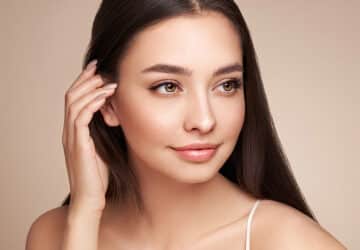 Forehead Contouring New Jersey | Kam Facial Plastic Surgery