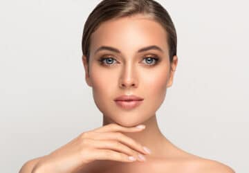 Forehead Contouring New Jersey | Kam Facial Plastic Surgery