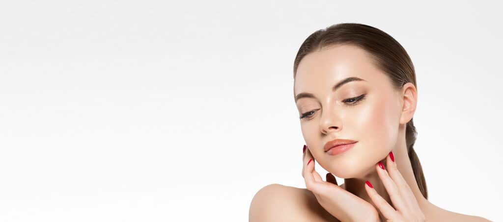 Forehead Contouring New Jersey | Kam Facial Plastic Surgery