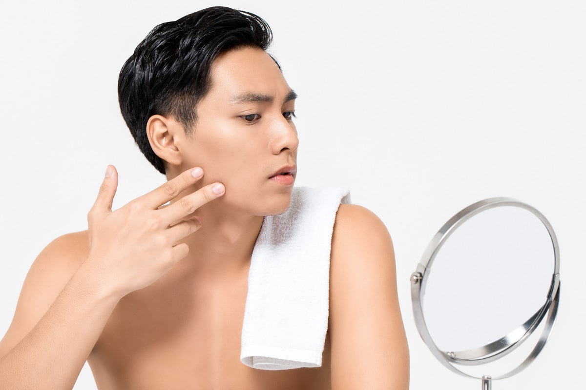 Buccal Fat Removal for Men - What can you expect | New Jersey