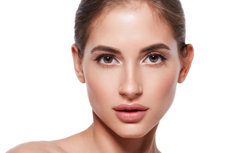 Discover the Transformative Benefits of a Temporal Brow Lift
