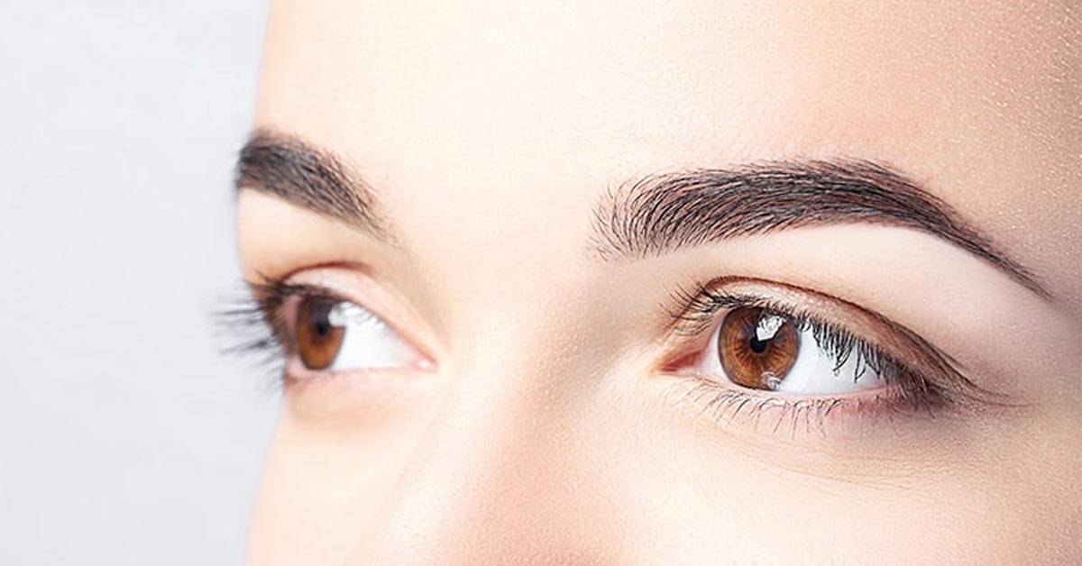 Brow Lift Voorhees & Sewell, NJ | Kam Facial Plastic Surgery