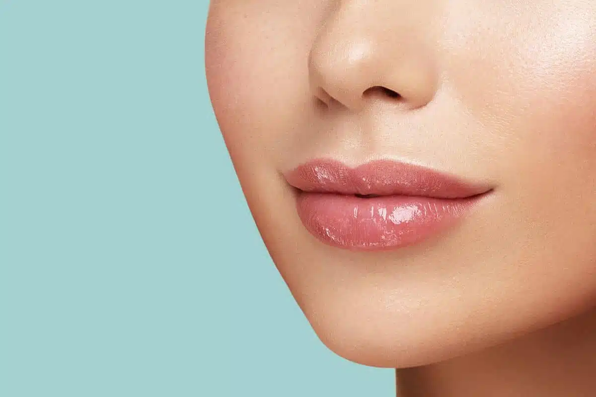 Which Procedure Comes First? Lip Lift or Rhinoplasty?